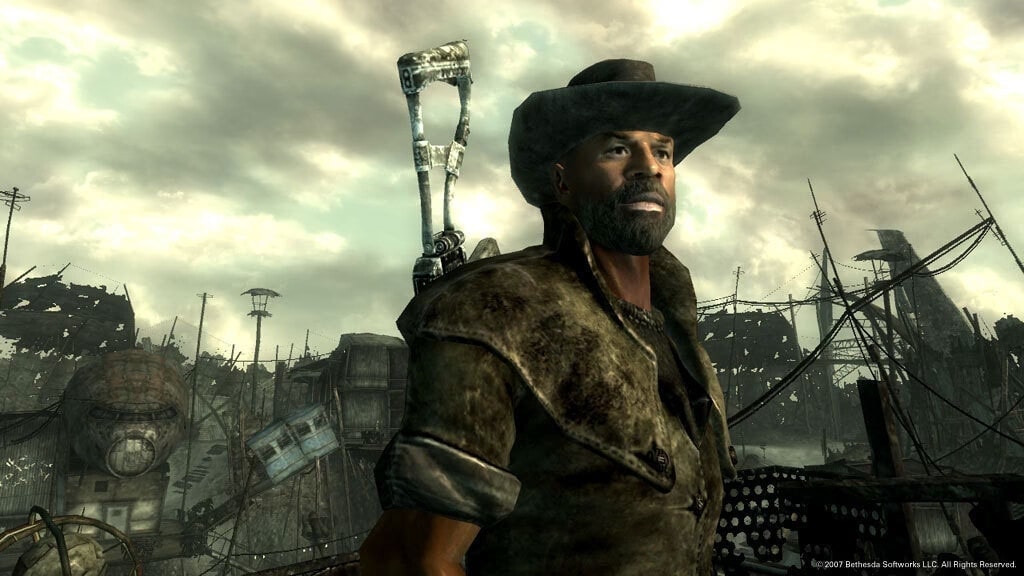 Fallout 3 - Review: It’s Better Than You Remember - CamoMano