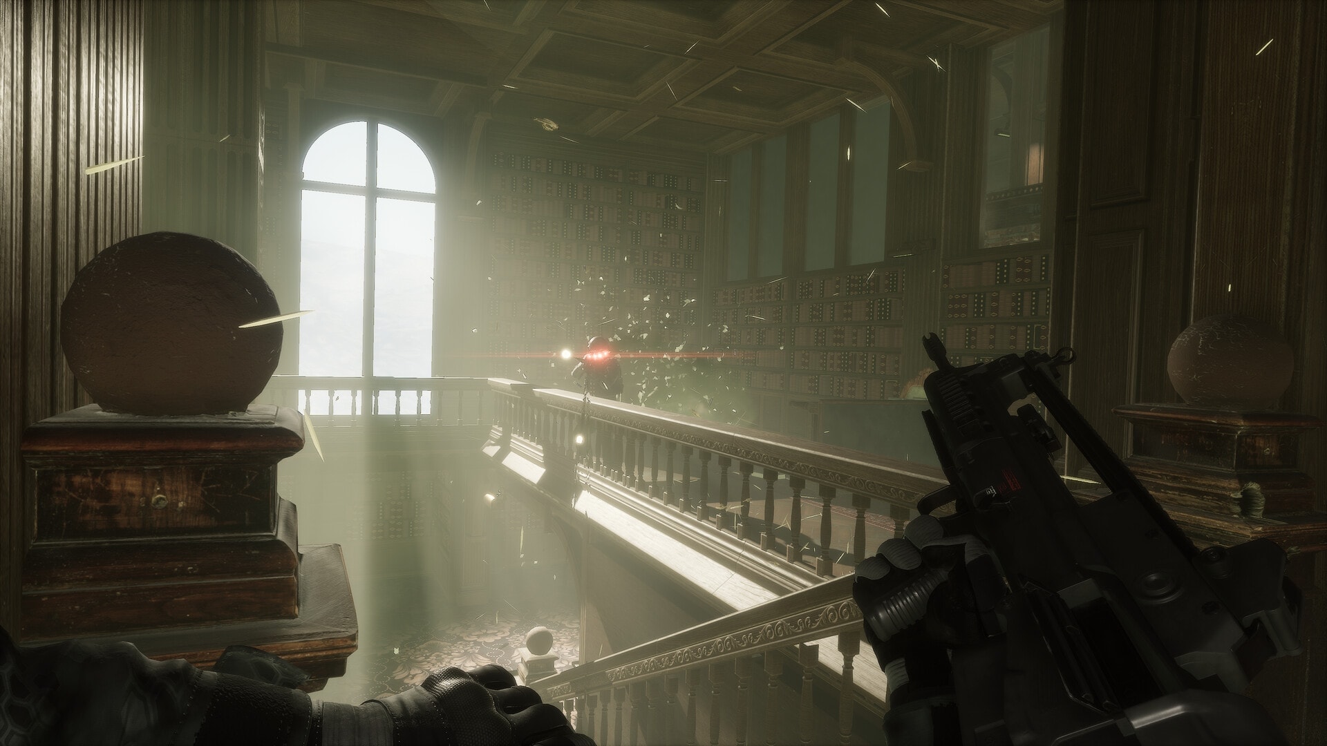 Trepang2 - Review: A Shooter That Doesn’t Miss - CamoMano